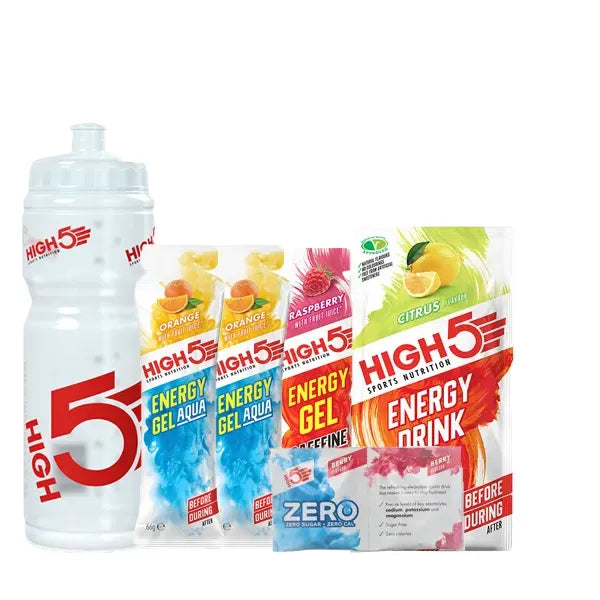 Nutri-Bay | HIGH5 - STARTER Pack – Nutri-bay.com
