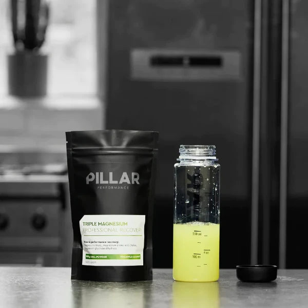 Nutri-Bay | PILLAR - Triple Magnesium Powder (200g - sachet ...