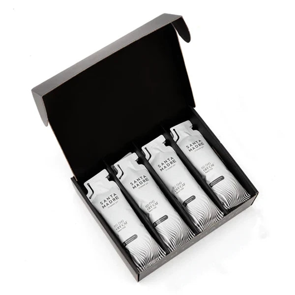 Nutri-Bay | SANTA MADRE - Unusual Gel 60CHO OFF CAF BOX (12x100g ...